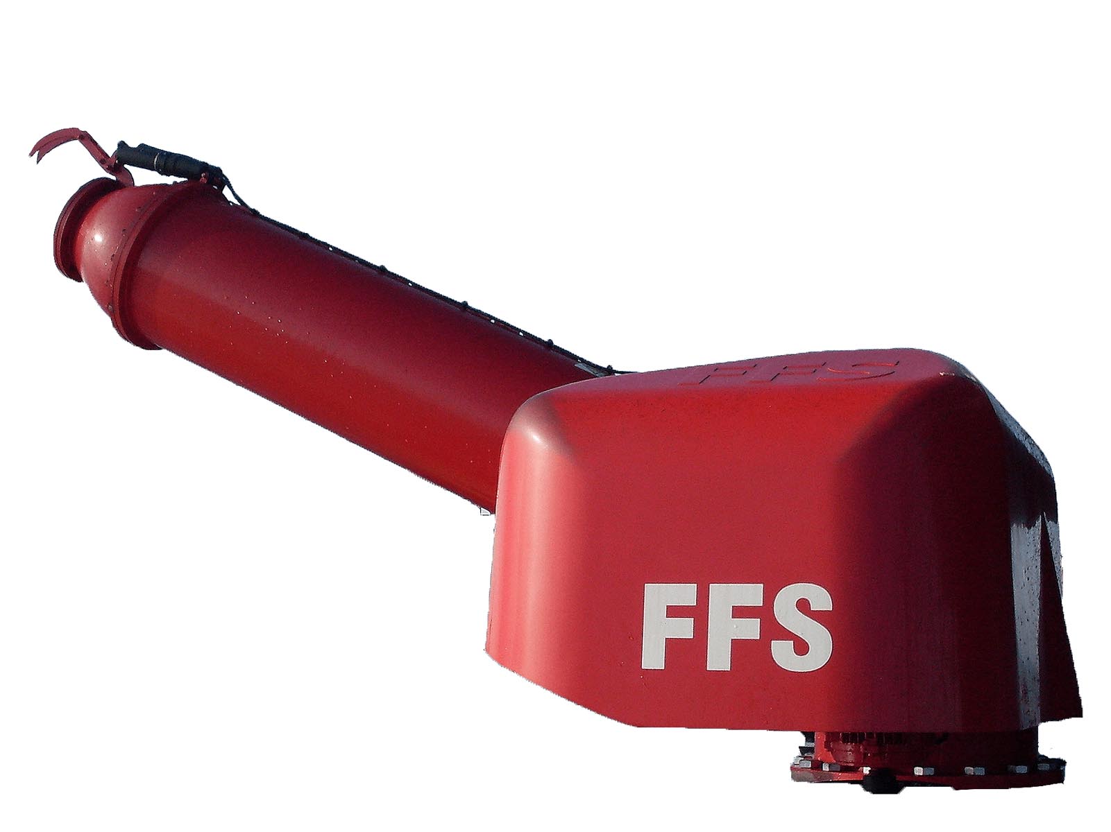 Monitors | Fire Fighting Systems